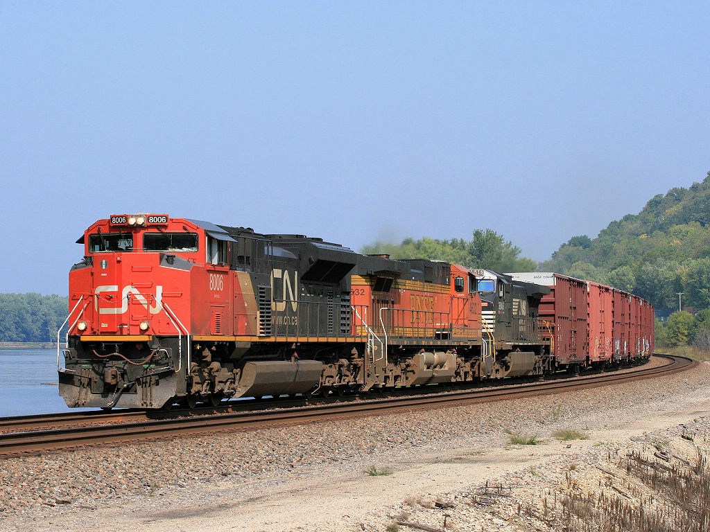 CN 8006